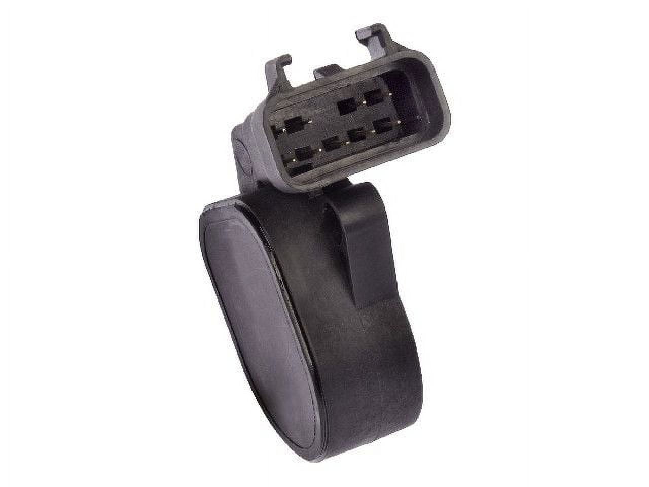 Accelerator Pedal Sensor - Compatible with 2001 - 2003 Chevy Silverado ...