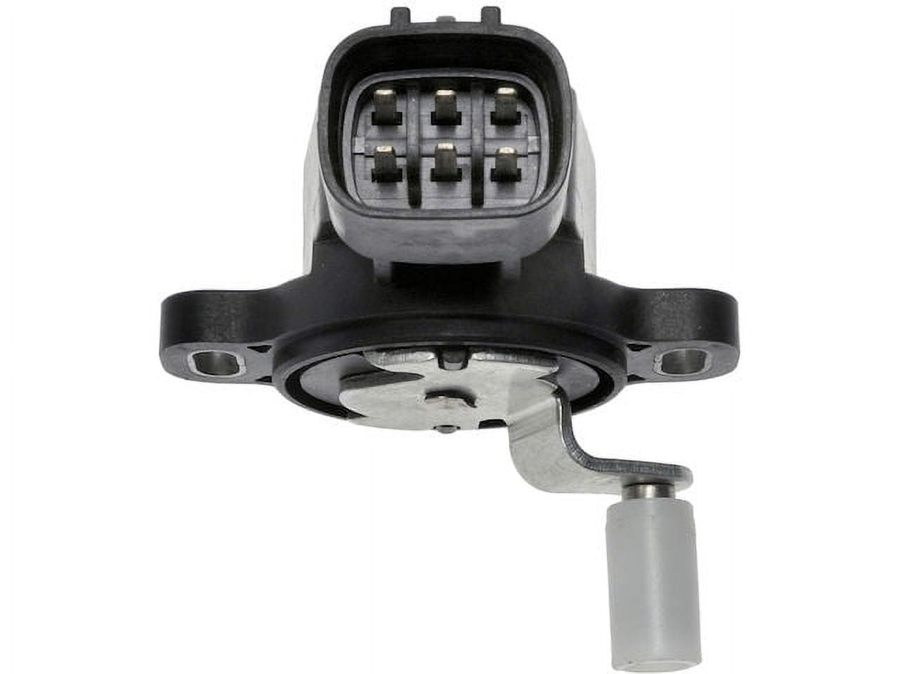 Accelerator Pedal Sensor - Compatible with 2002 - 2006 Toyota Camry ...