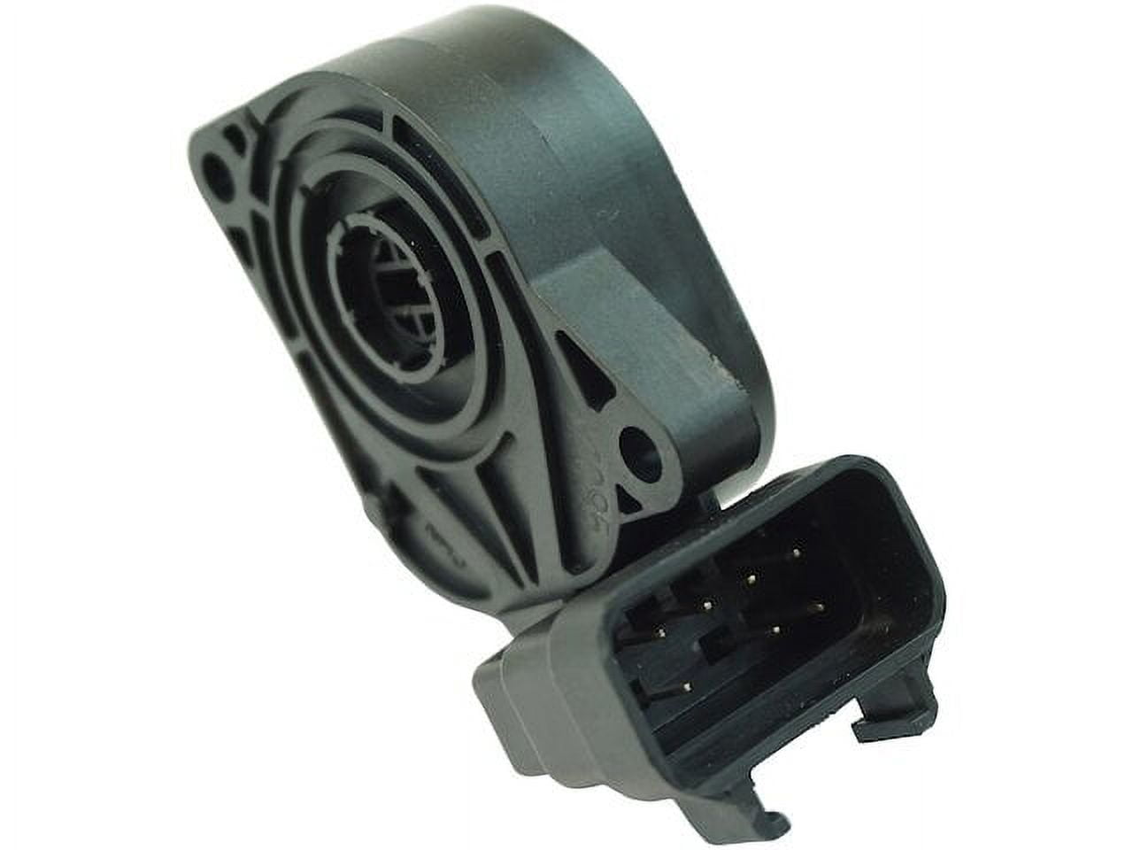 Accelerator Pedal Sensor - Compatible with 2004 - 2005 GMC Sierra 1500 ...