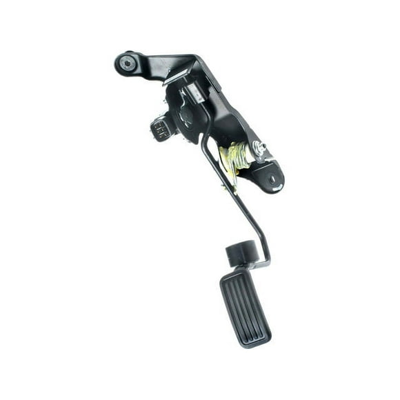 Toyota 4runner Accelerator Pedal Sensor