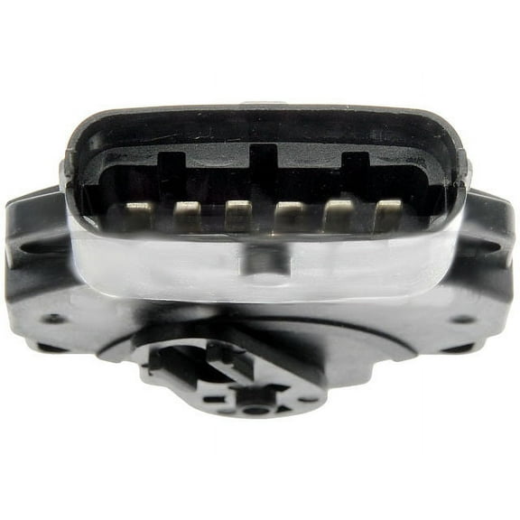 Cadillac Srx Accelerator Pedal Sensor