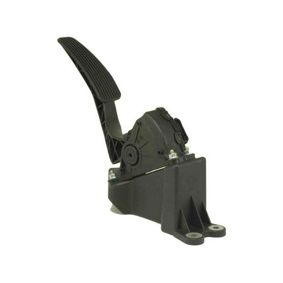 Dodge Charger Accelerator Pedal Sensor