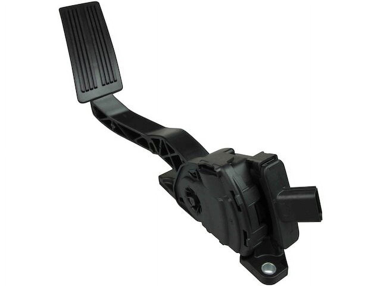 Accelerator Pedal Sensor - Compatible with 2007 - 2008 Dodge Ram 1500 ...