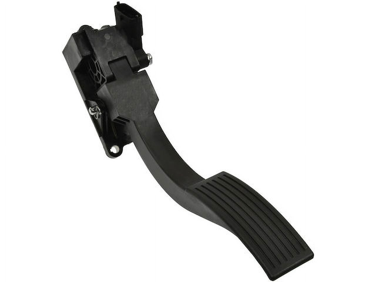 Kia Sorento 2007 - 2009 Accelerator Pedal Sensor, Black, with Mounting ...