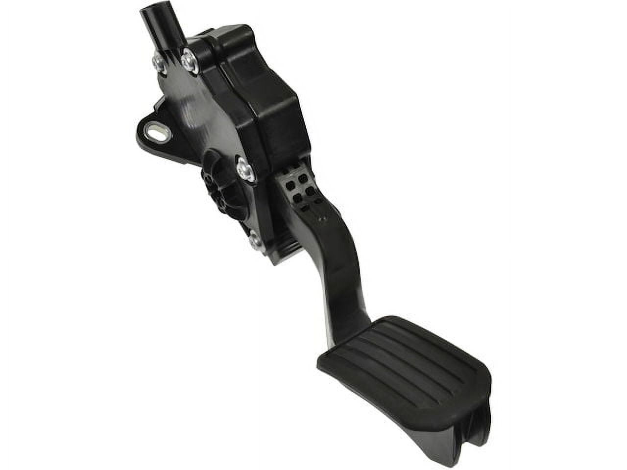 Accelerator Pedal Sensor - Compatible with 2007 - 2011 Toyota Yaris ...