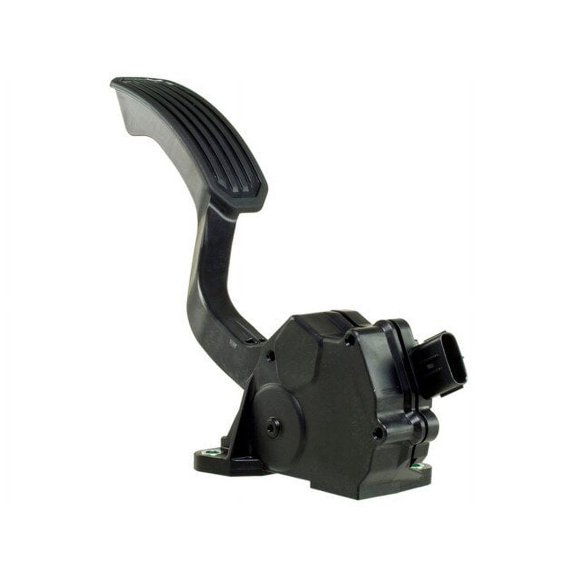 Lexus Es Accelerator Pedal Sensor