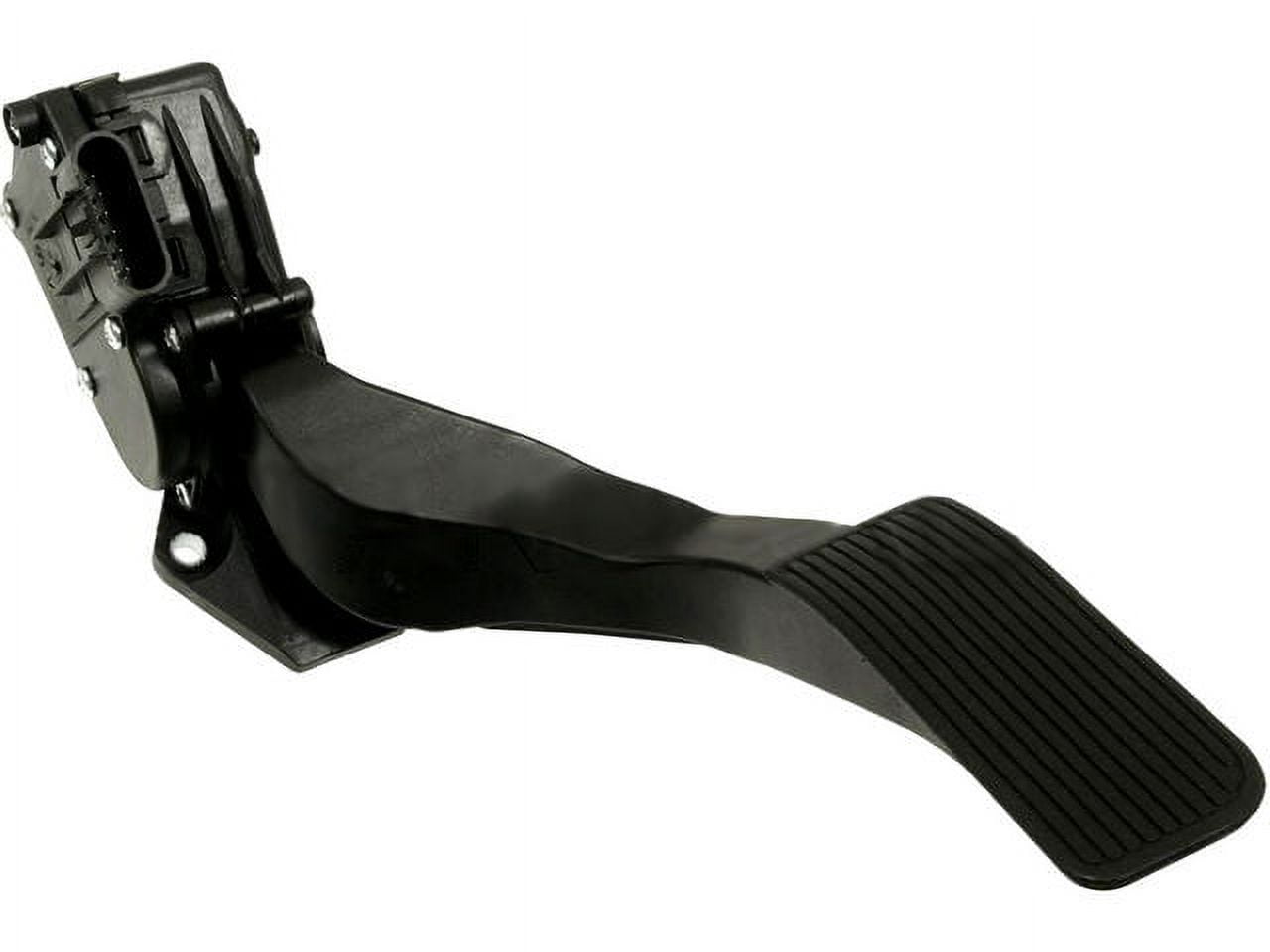 Accelerator Pedal Sensor - Compatible with 2007 - 2018 Chevy Silverado ...