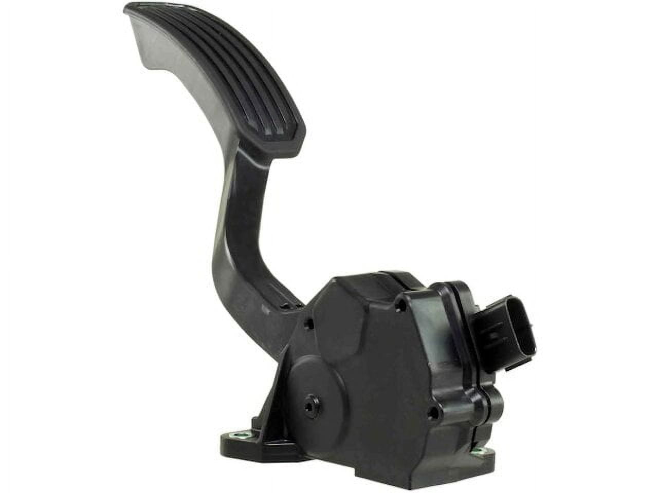 Accelerator Pedal Sensor - Compatible with 2008 - 2009 Toyota Corolla 2 ...