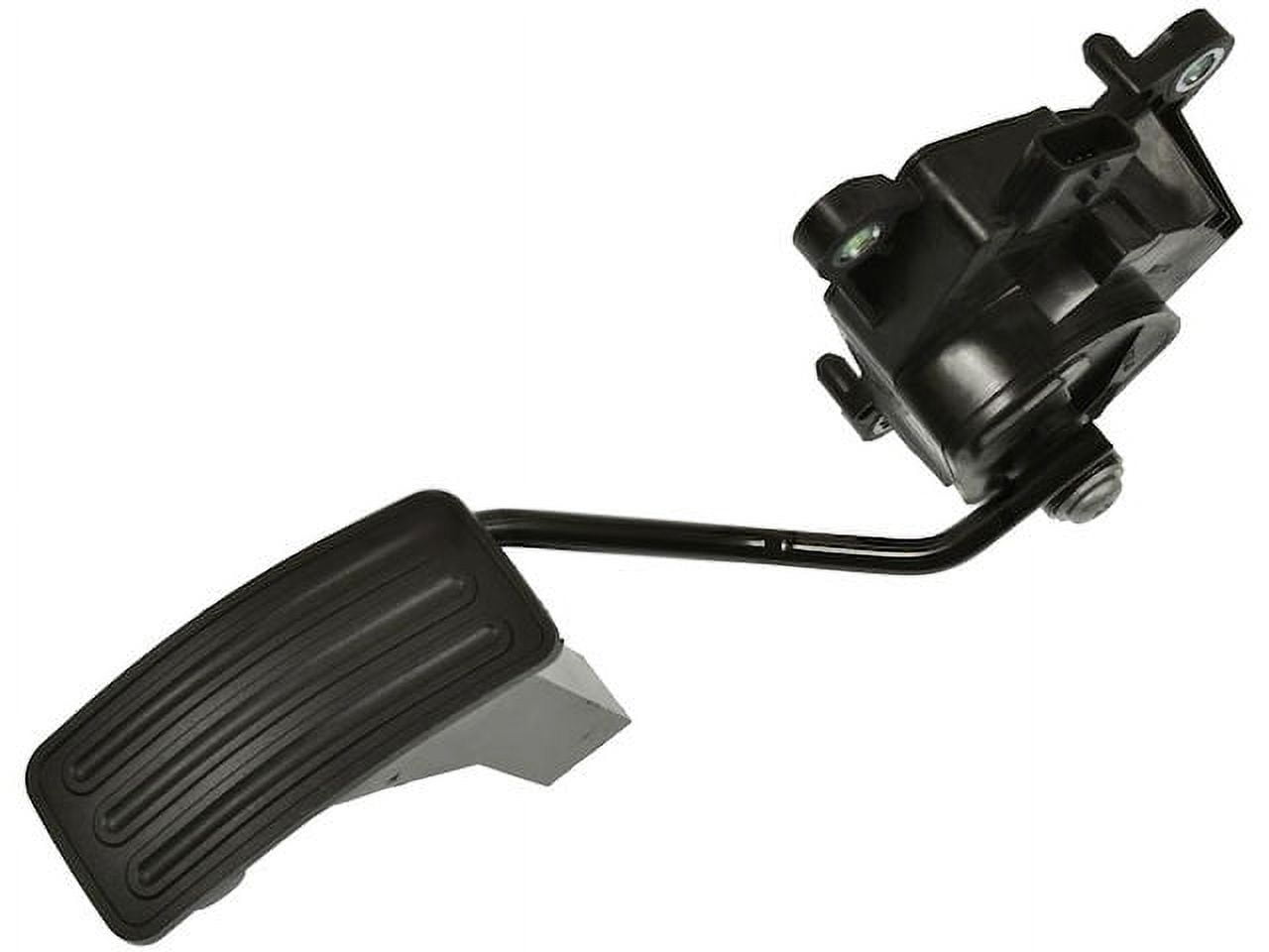 New Black Accelerator Pedal Sensor with Assembly for 2008-2013 Nissan ...