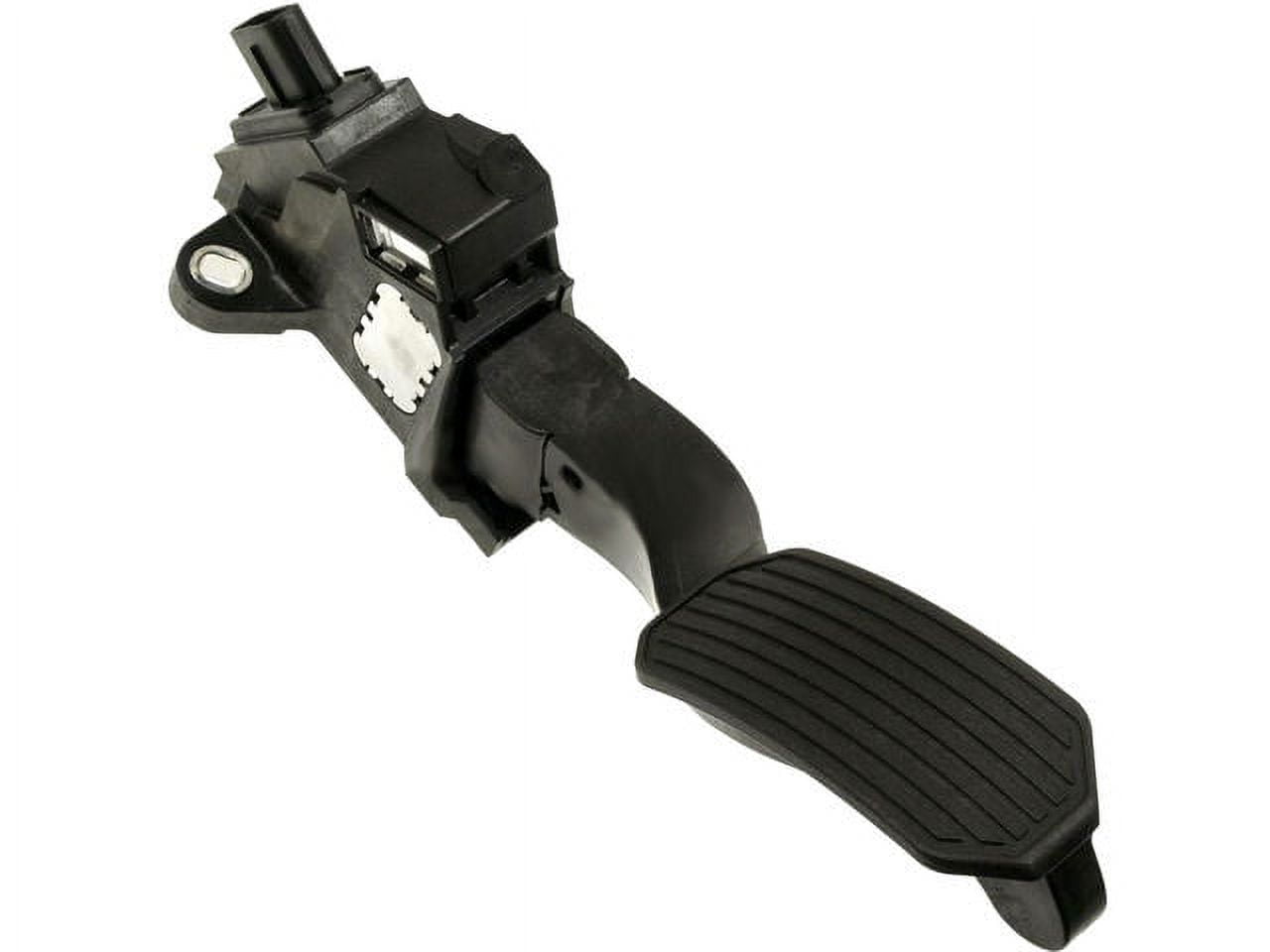 Toyota Corolla Accelerator Pedal Sensor