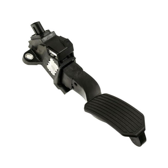 Toyota 4runner Accelerator Pedal Sensor