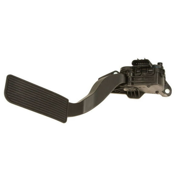 Chevrolet Avalanche Accelerator Pedal Sensor