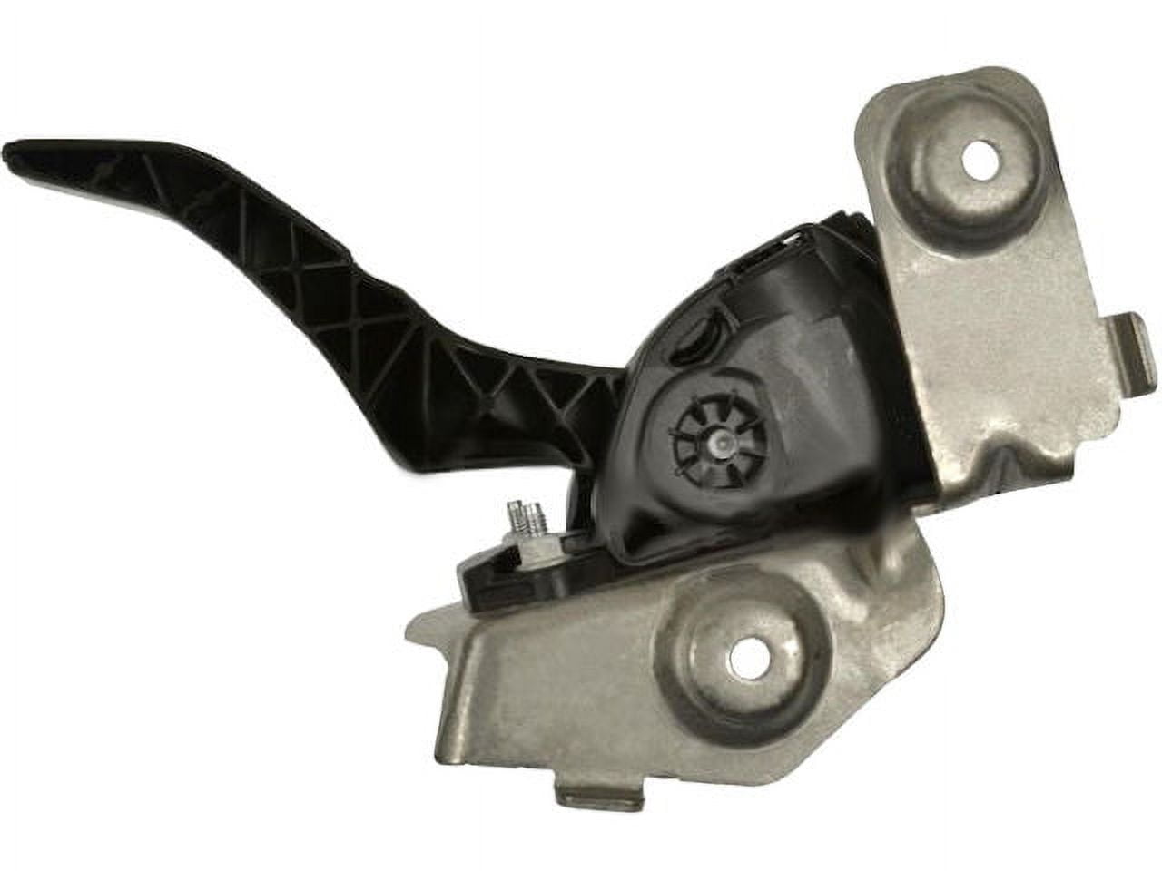 Accelerator Pedal Sensor - Compatible with 2009 - 2014 Ford E-150 2010 ...