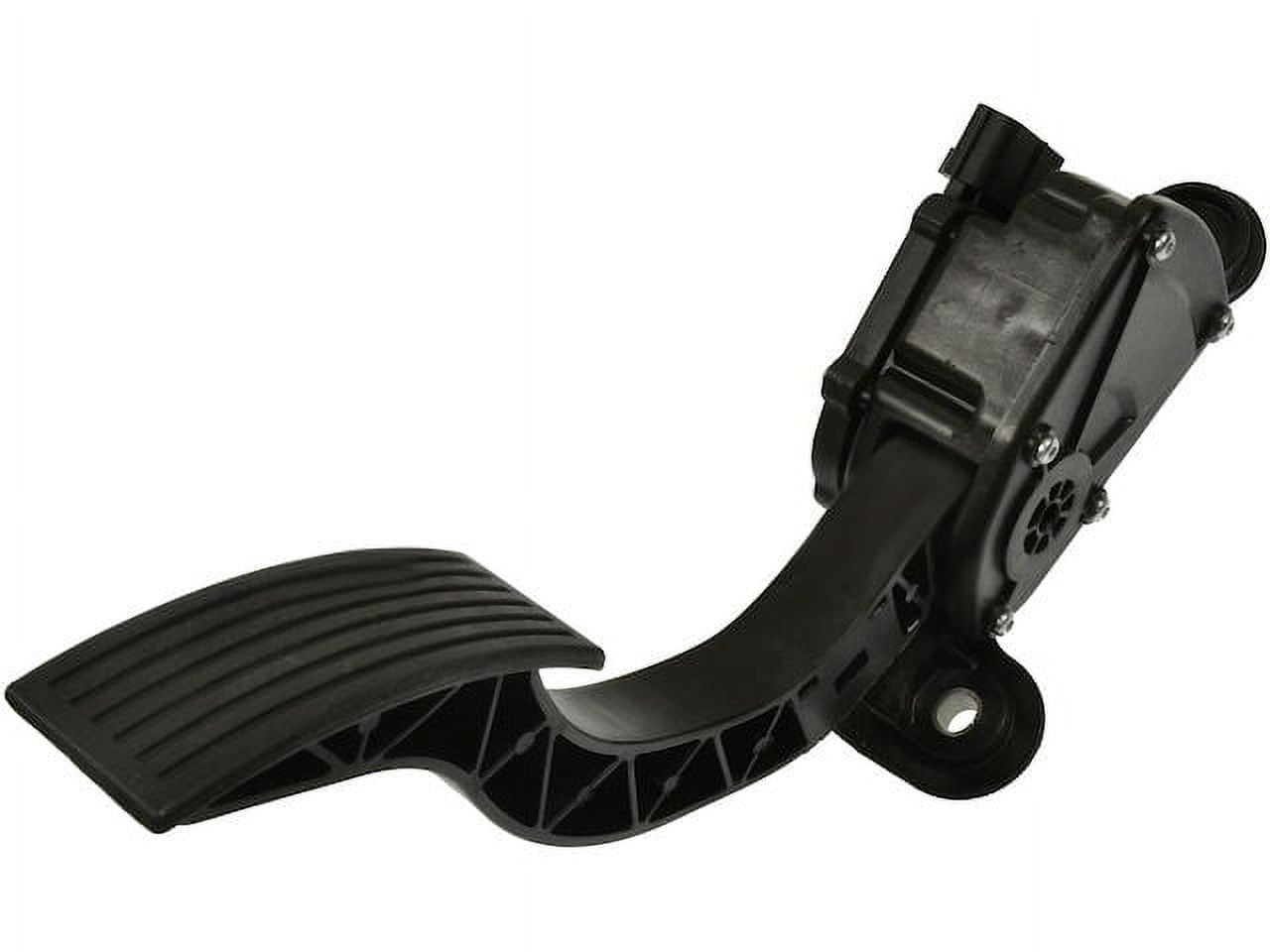 Accelerator Pedal Sensor - Compatible with 2010 - 2012 Hyundai Santa Fe ...