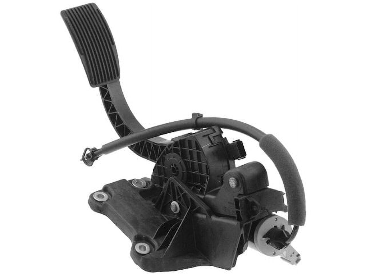 Accelerator Pedal Sensor - Compatible with 2011 - 2016 Ford Expedition ...