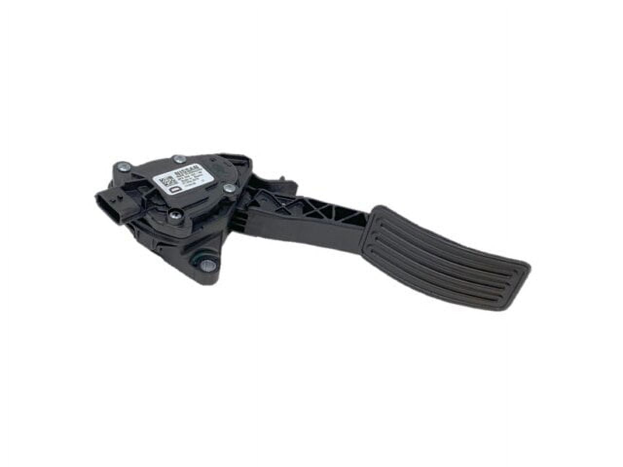 Accelerator Pedal Sensor - Compatible with 2013 - 2018 Nissan Altima ...