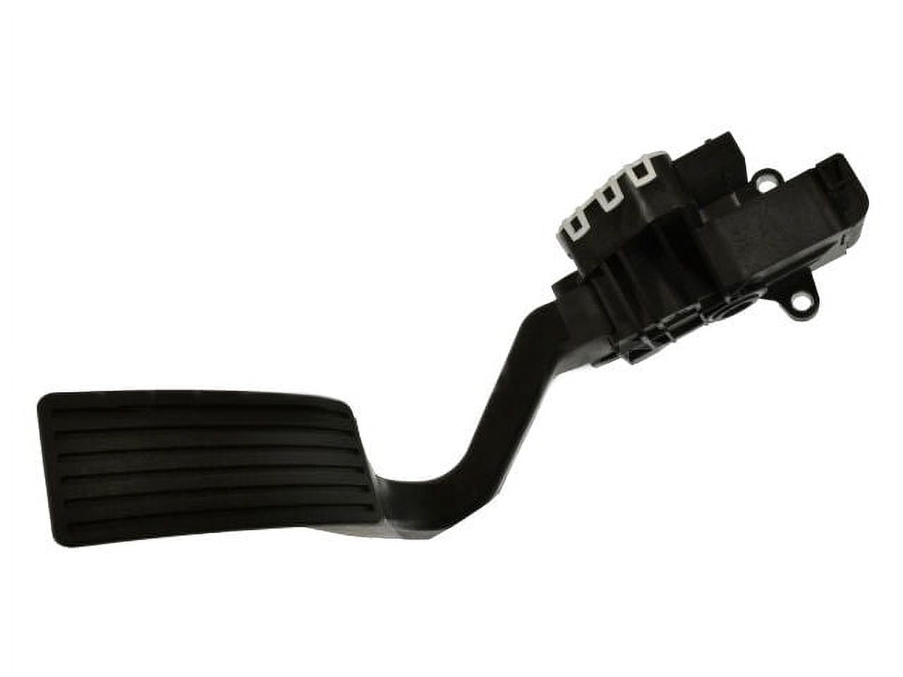 Accelerator Pedal Sensor - Compatible with 2014 - 2021 Ram ProMaster ...