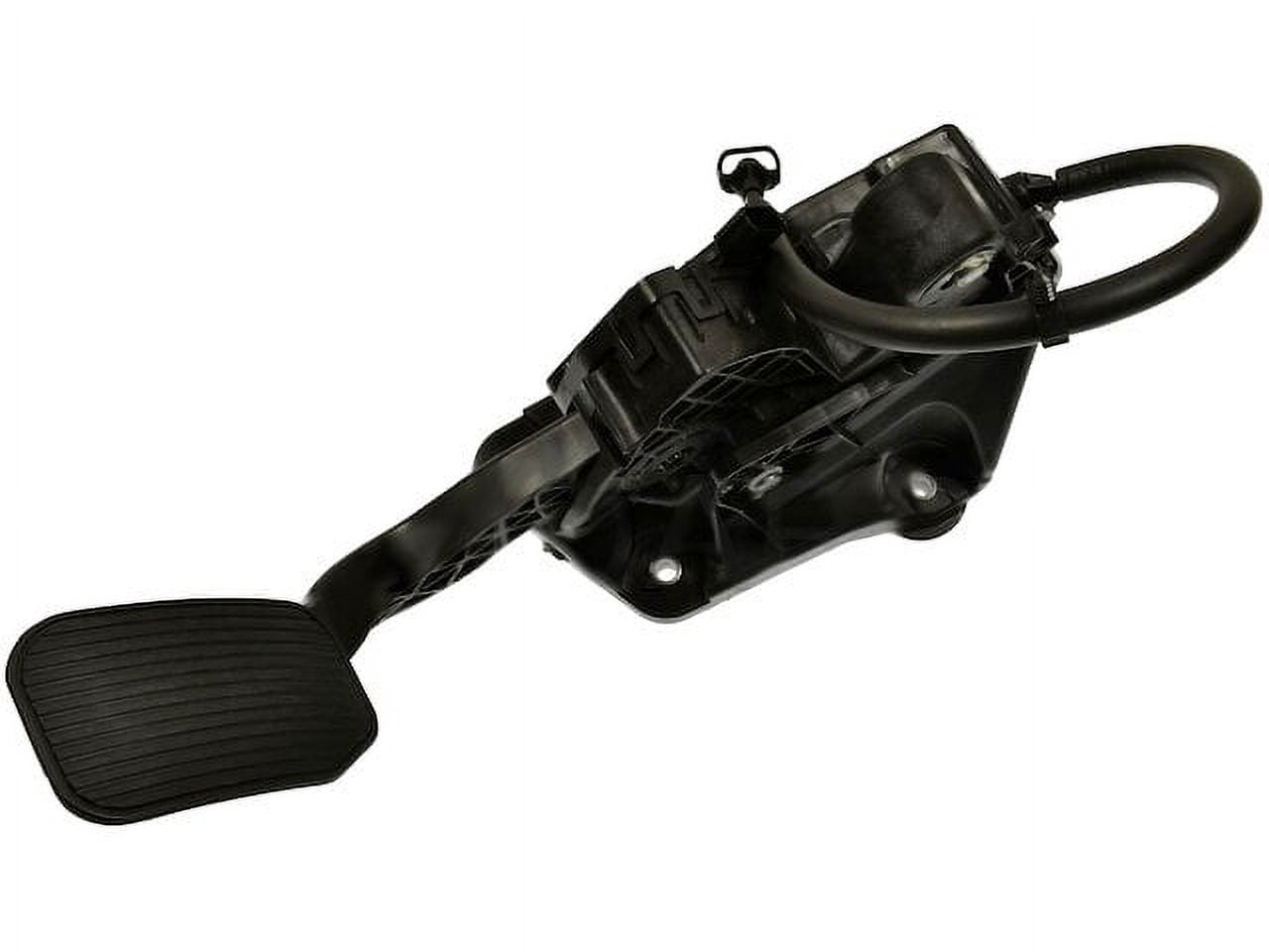 Accelerator Pedal Sensor - Compatible with 2015 - 2020 Ford F-150 2016 ...