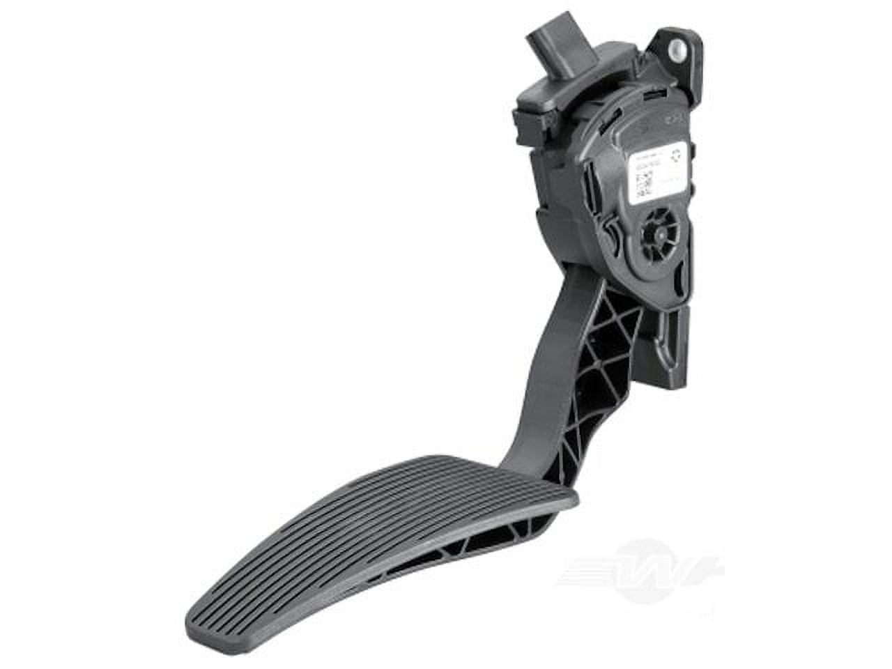 Accelerator Pedal Sensor - Compatible with 2017 - 2022 Ram 3500 2018 ...