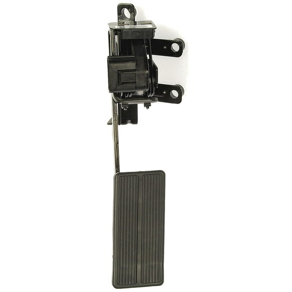 Ford Focus Accelerator Pedal