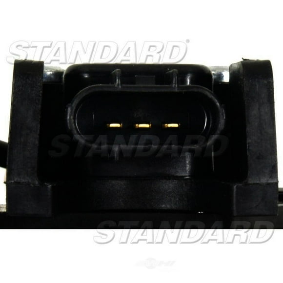 Ford Fiesta Accelerator Pedal Sensor