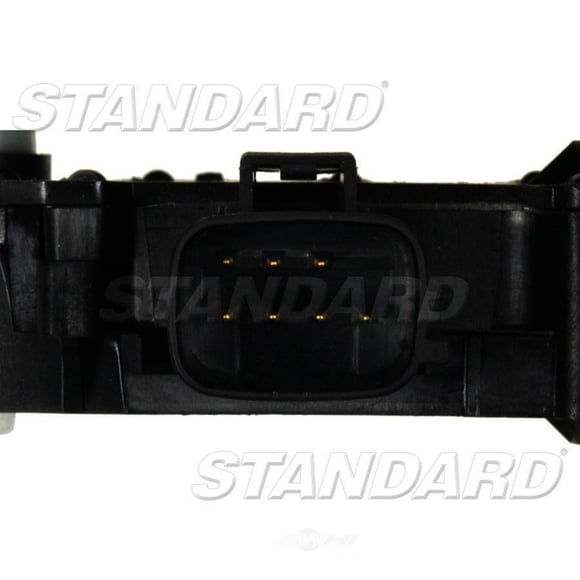Ford Edge Accelerator Pedal Sensor