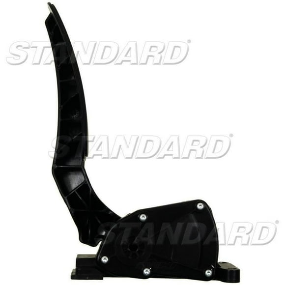 Ford Fiesta Accelerator Pedal Sensor