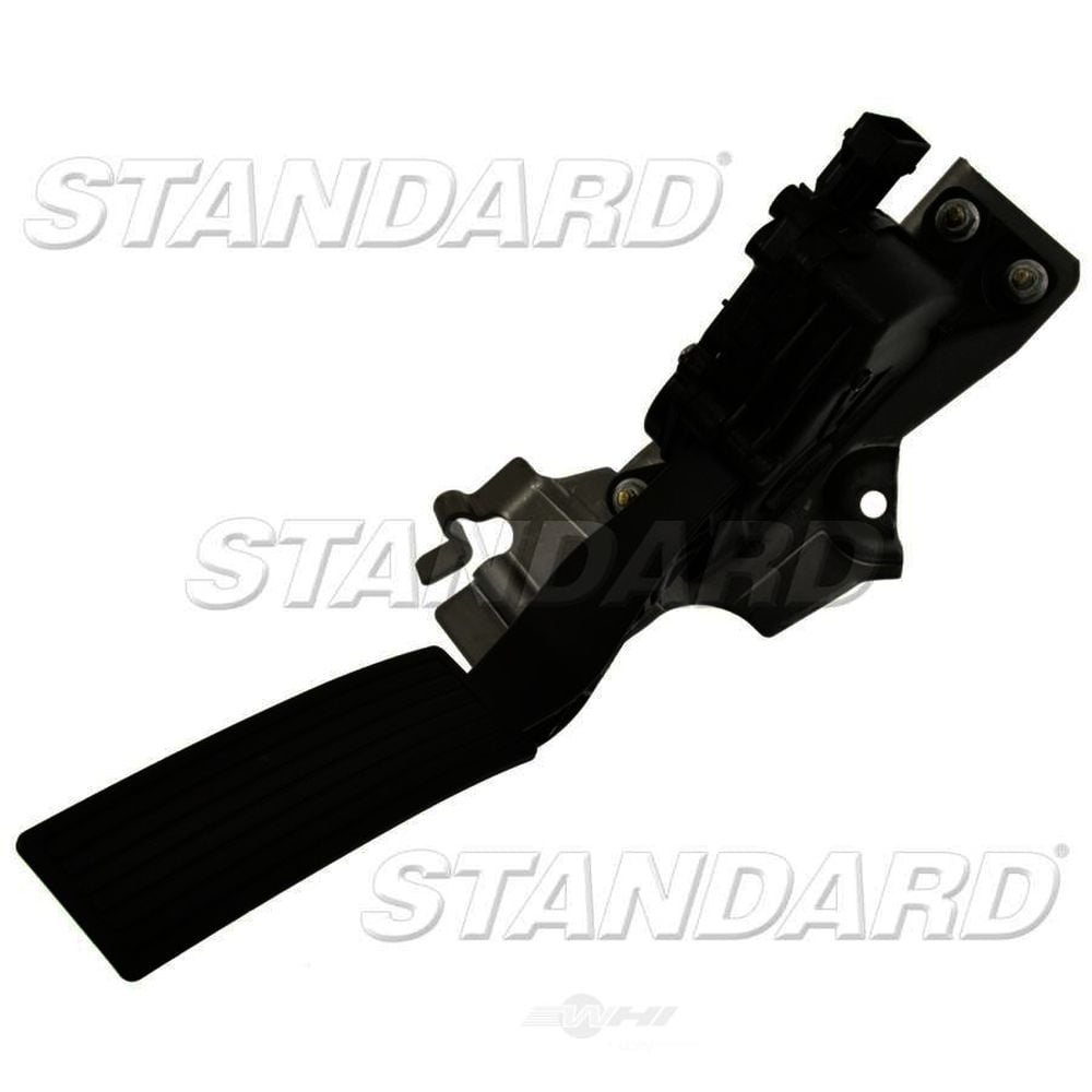 Accelerator Pedal Sensor Fits select: 2008-2020 CHEVROLET EXPRESS G2500 ...
