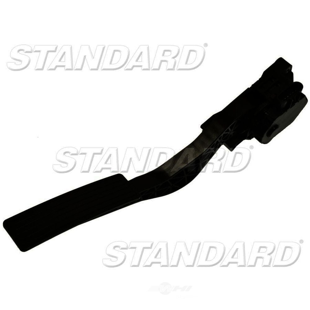 Chevrolet Equinox Accelerator Pedal Sensor