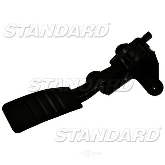 Ford Fiesta Accelerator Pedal Sensor