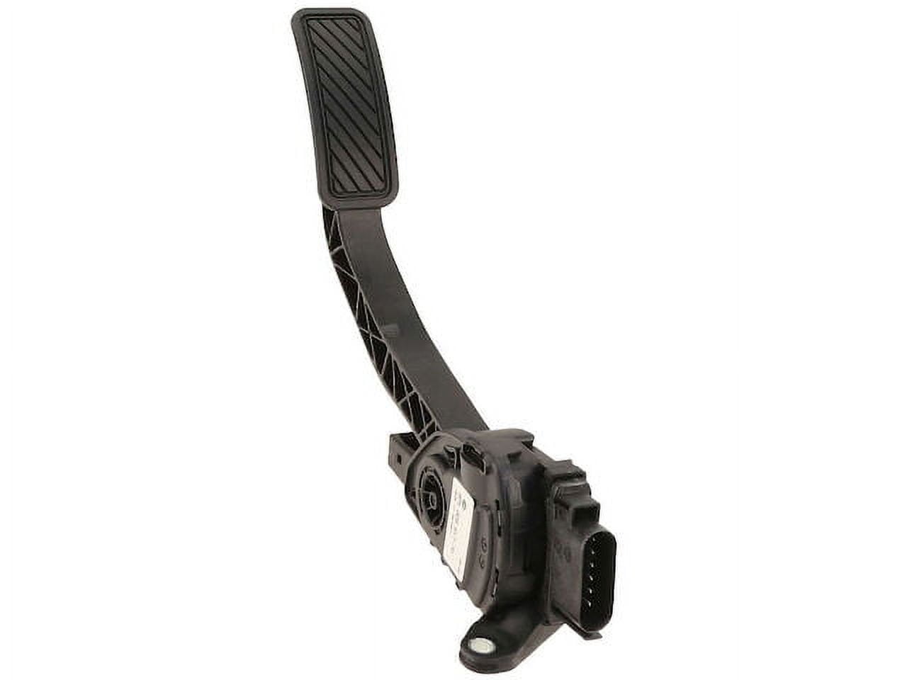Accelerator Pedal Sensor and Pedal Assembly - Compatible with 2011 ...