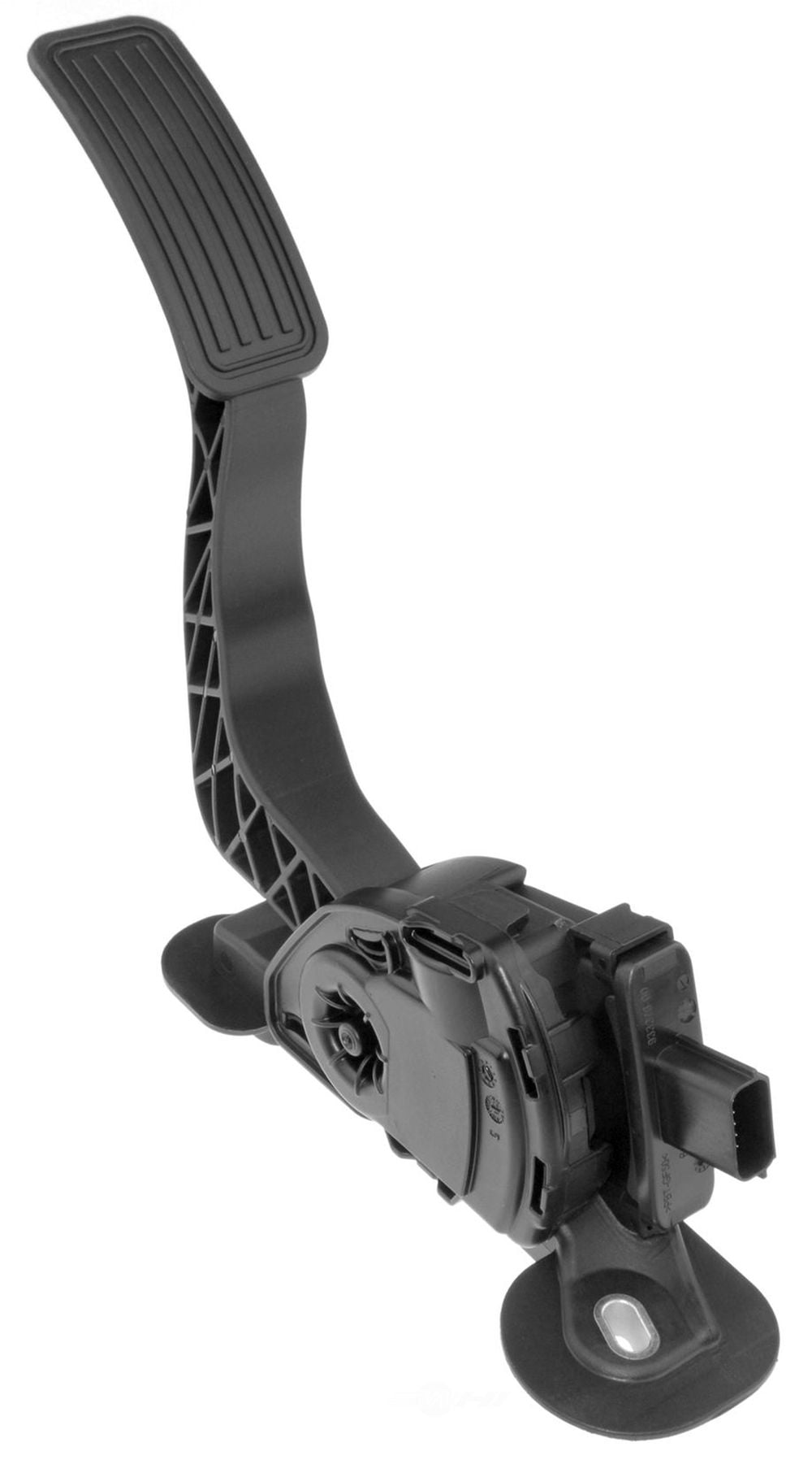 Free Shipping! WVE Accelerator Pedal Sensor Position Throttle Body ...