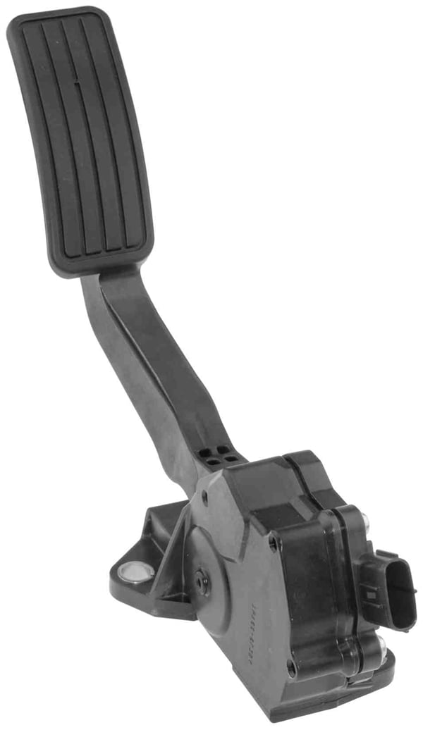 Accelerator Pedal Sensor - Walmart.com