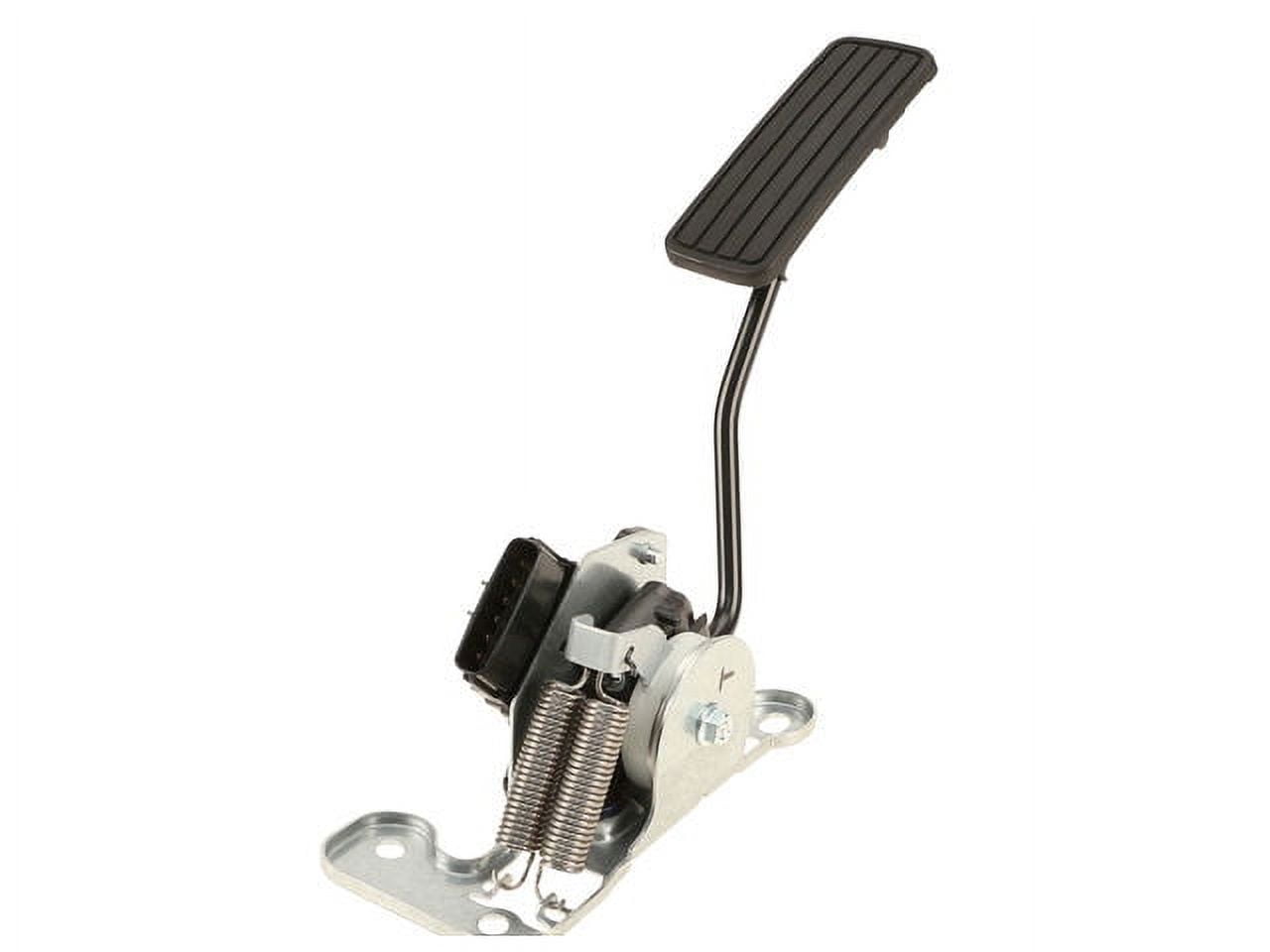 Accelerator Pedal and Sensor Assembly - Compatible with 2005 - 2007 ...
