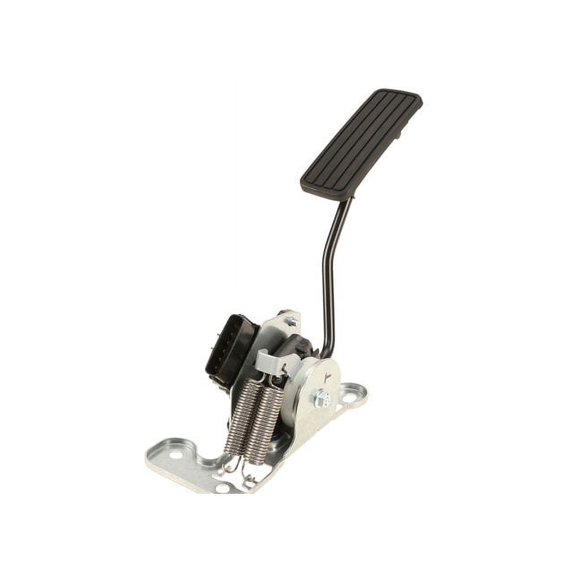 Accelerator Pedal and Sensor Assembly - Compatible with 2005 - 2007 ...