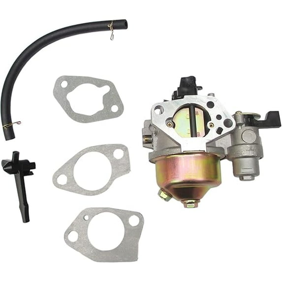 Accelerator Pump Carburetor Replacement Compatible with Honda GX390 ...