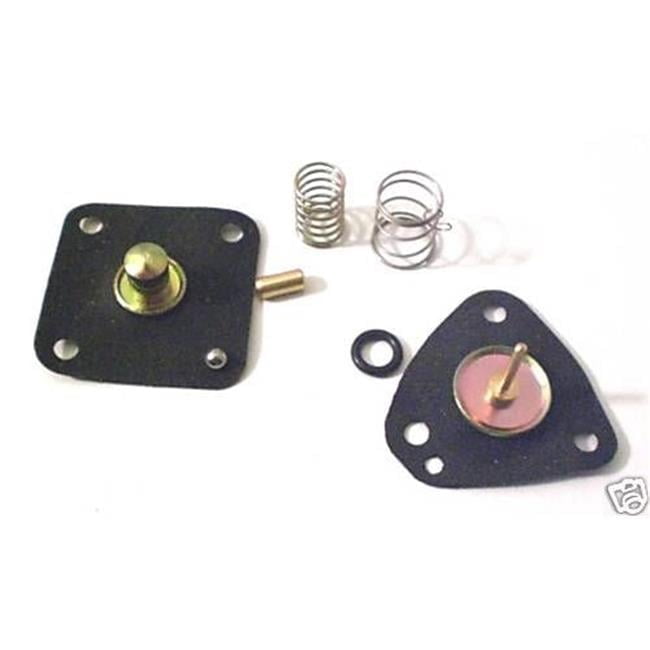 Accelerator Pump Rebuild Kits - Walmart.com