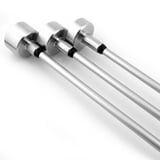 Accelerator Golf Aid Swing Speed Training System - Weighted Driver ...