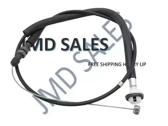 Accelerator Throttle CableSuzuki Jimny SJ410 413 SJ70 Samurai Sierra ...