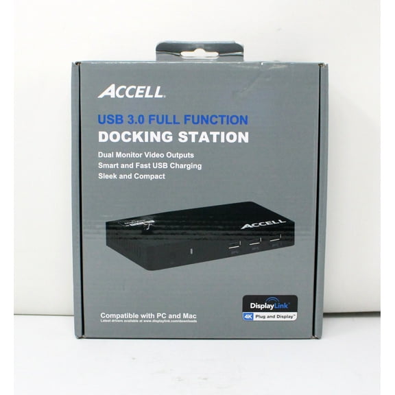 Docking Station