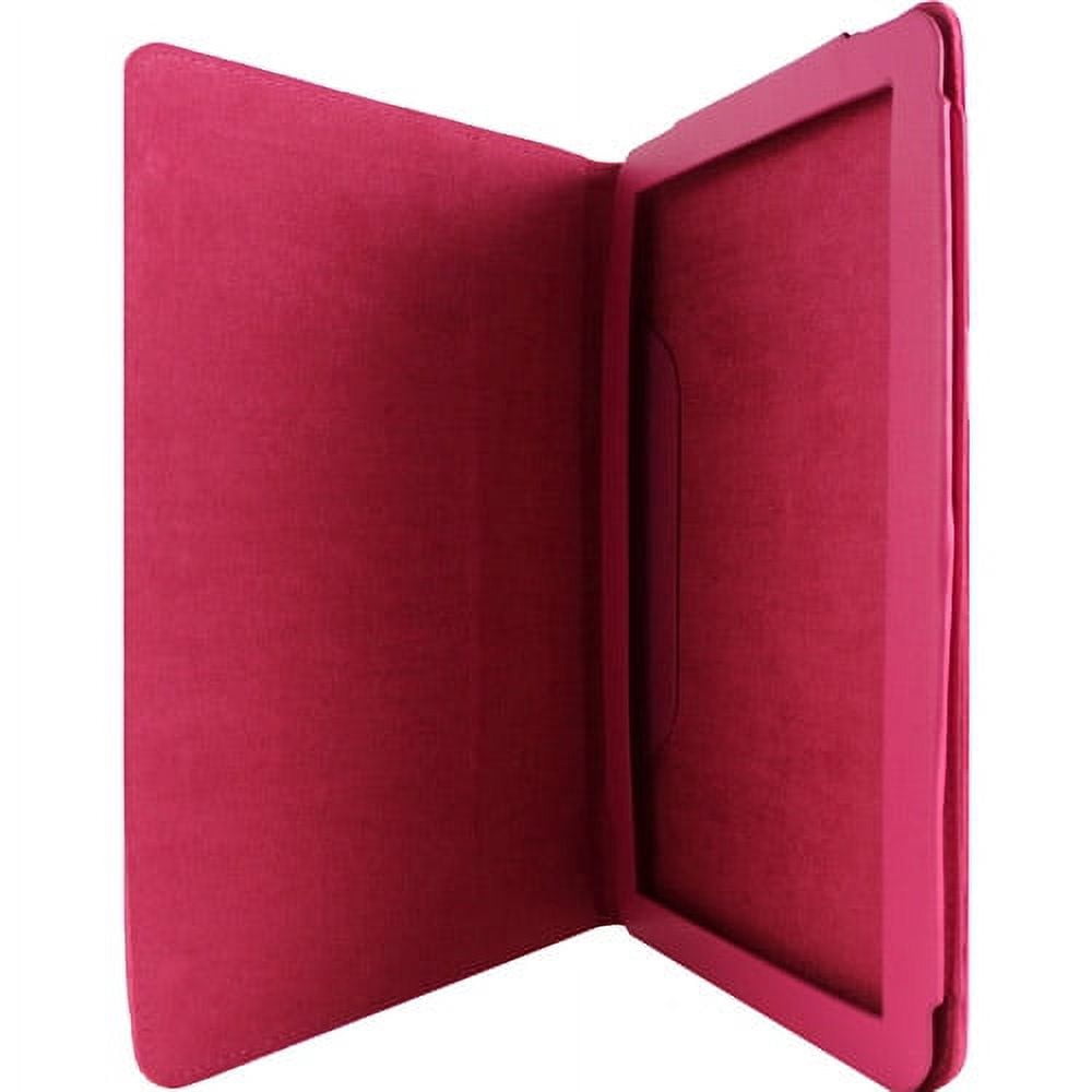 Accellorize 10" Universal Folio Case - Walmart.com