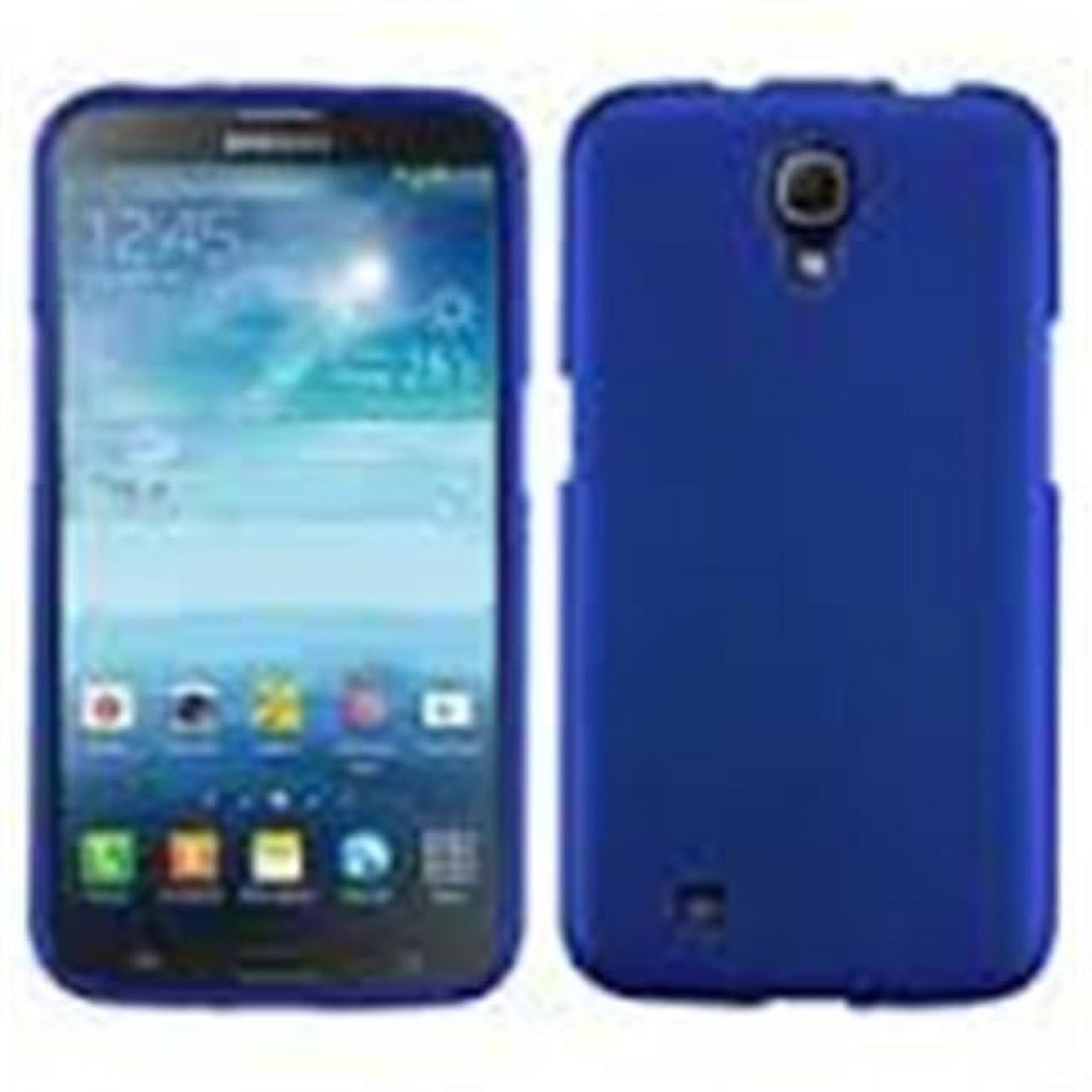 ACCELLORIZE 16120 BLUE GALAXY 3 PHONE CASE HAS A DOUBLE - Walmart.com