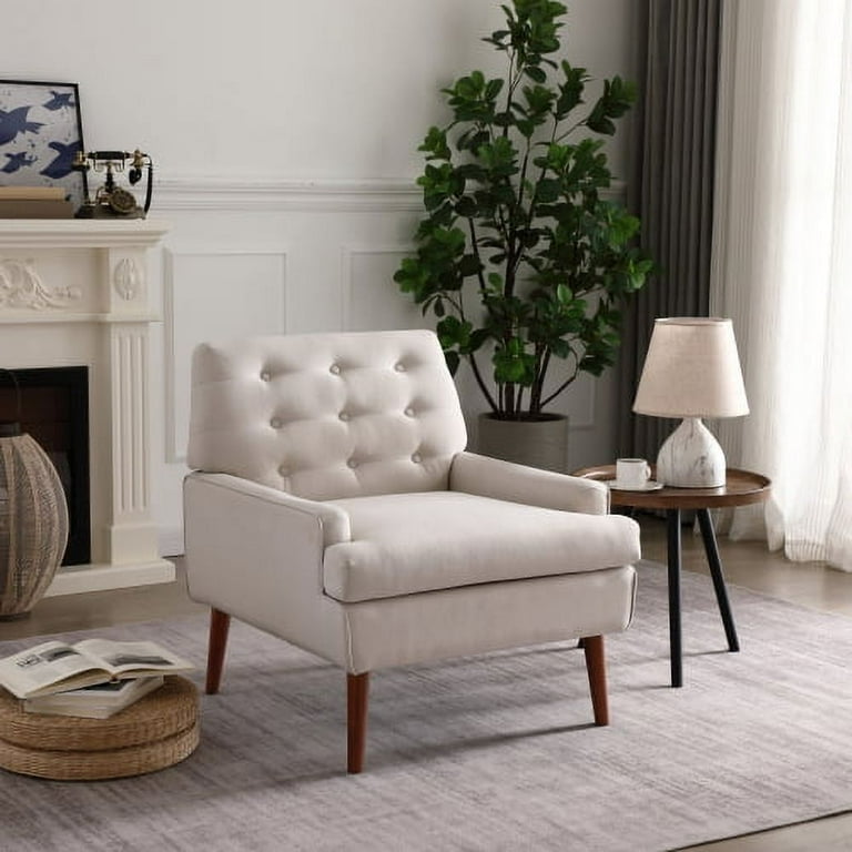 11 To Brighten Your Space Extra Wide Living Room Chairs, 47% OFF