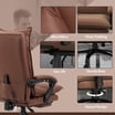 HOMCOM Massage Office Chair - Office cabinets for ecommerce - Walmart ...