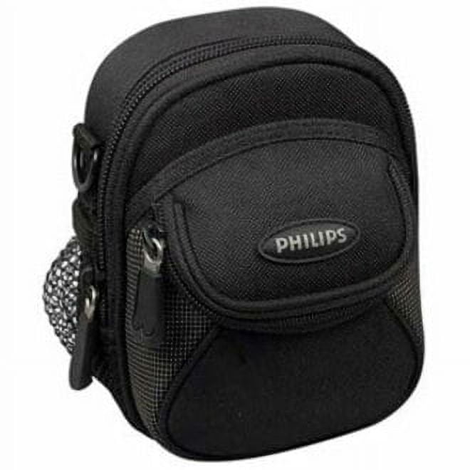 Accent Collection Camera Cases with Dual Pocket - Walmart.com