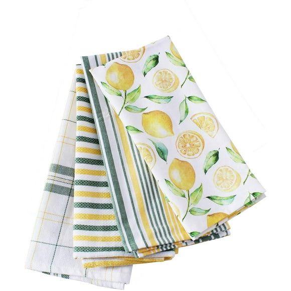 Kitchen Towels & Dish Towels - Walmart.com