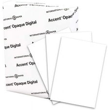 Perforated Printer Paper