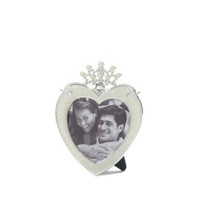 CROWN HEART FRAME 3x3 - Walmart.com