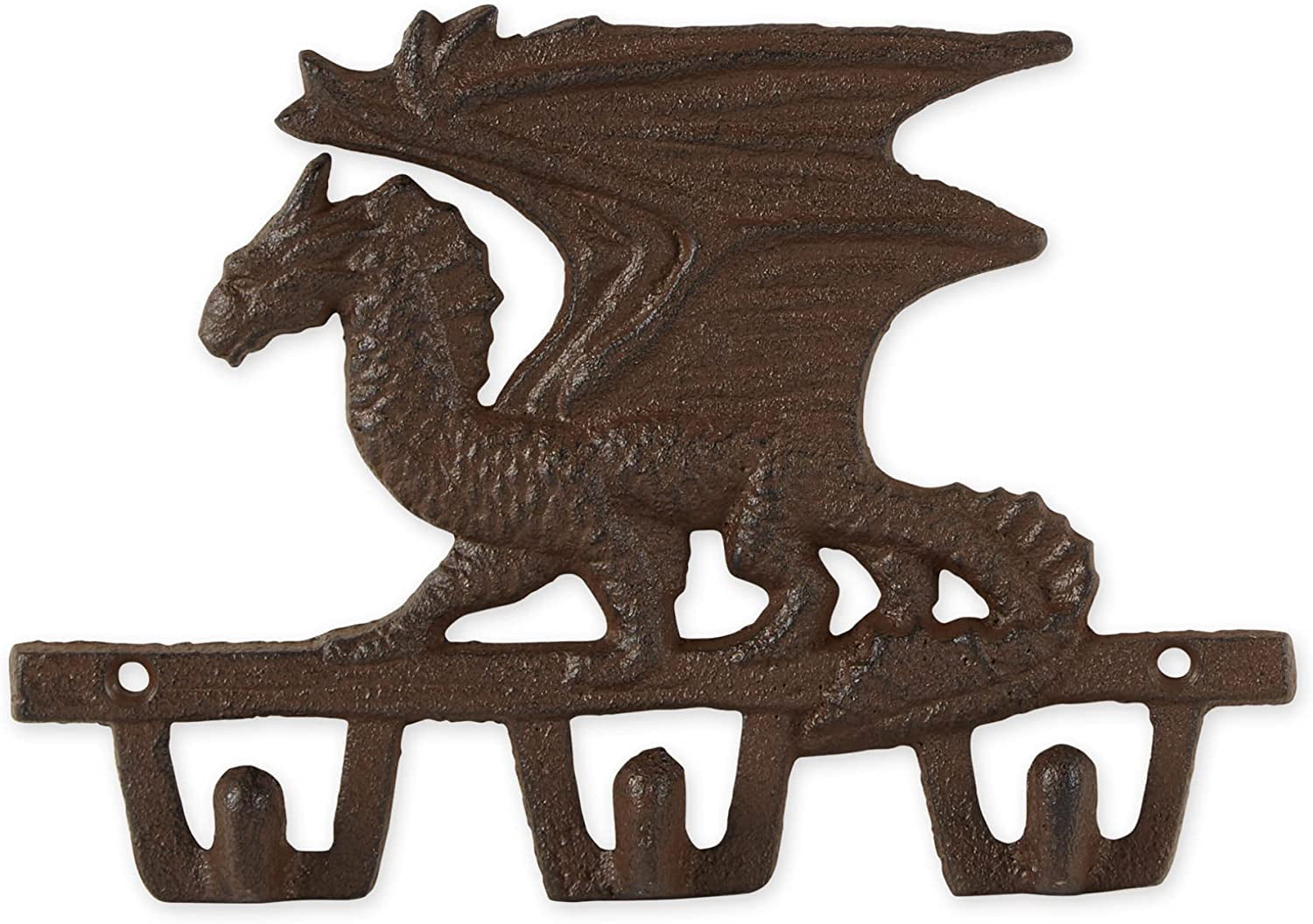 Accent Plus Dragon Wall Hook - Walmart.com