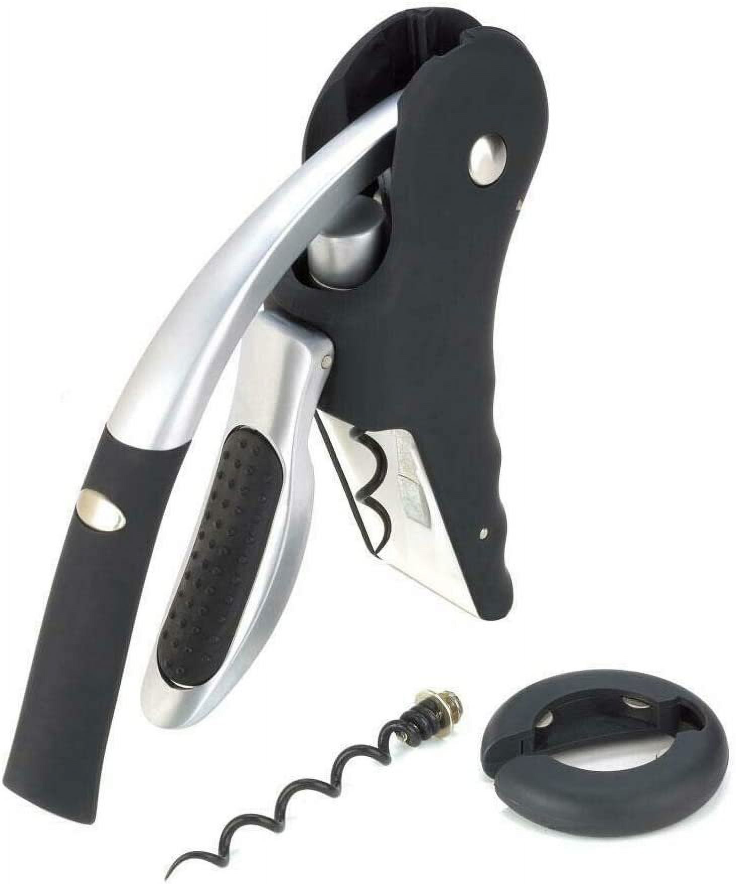 Accent Plus EASY WINE OPENER GIFT SET - Walmart.com